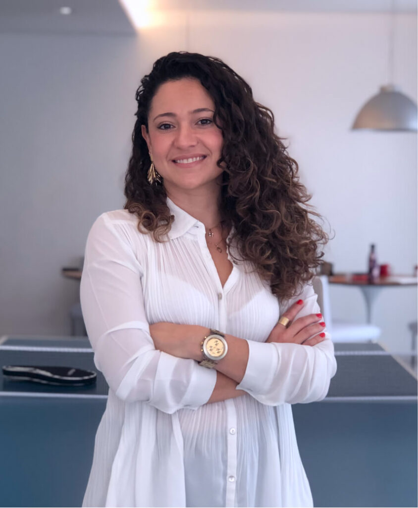 Ellen Camargo – Estúdio CAM